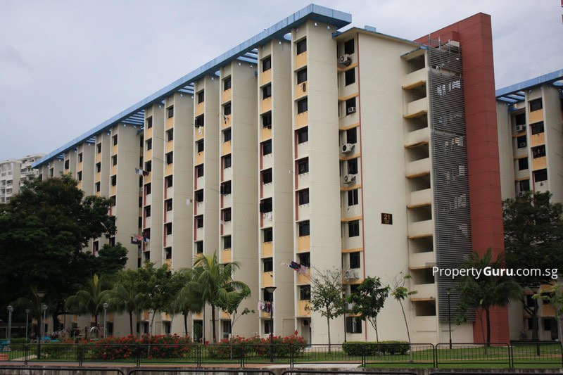 21 Balam Road Balam Gardens, Property, Rentals, Room Rentals on Carousell