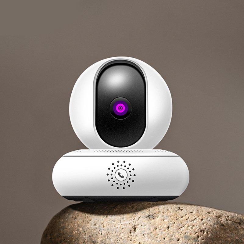 360 camera 1080p Infrared night vision HD WIFI cctv wireless cameracctv ...