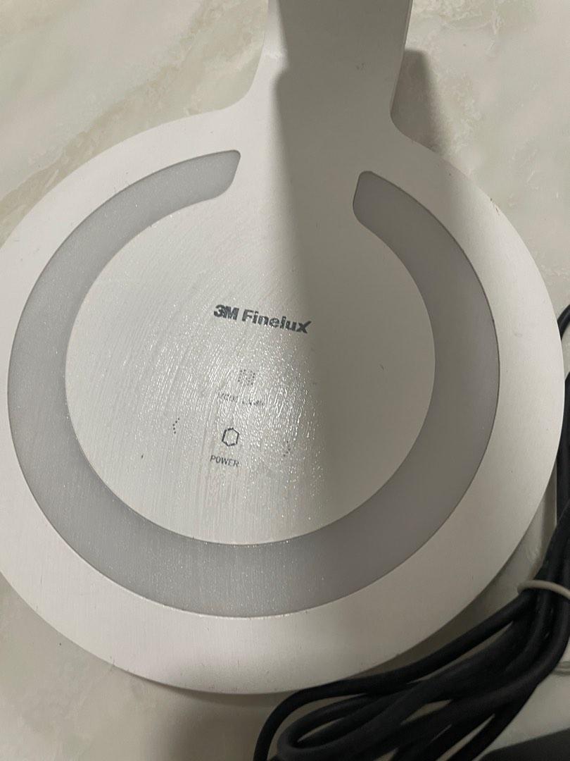 3M DESK LAMP, Furniture & Home Living, Lighting & Fans, Lighting on ...