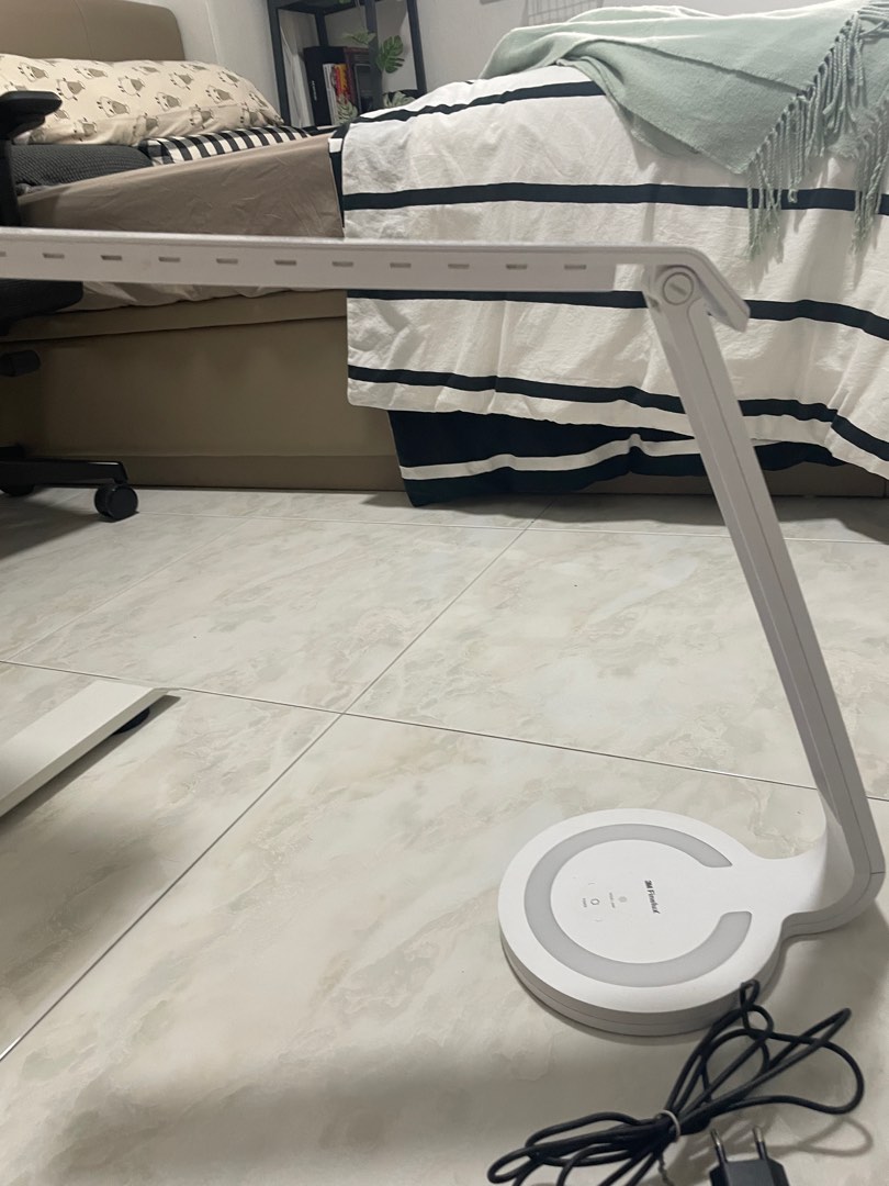 3M DESK LAMP, Furniture & Home Living, Lighting & Fans, Lighting on ...
