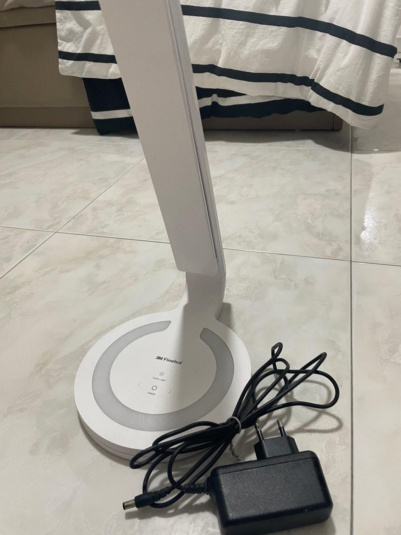 3M DESK LAMP, Furniture & Home Living, Lighting & Fans, Lighting on ...