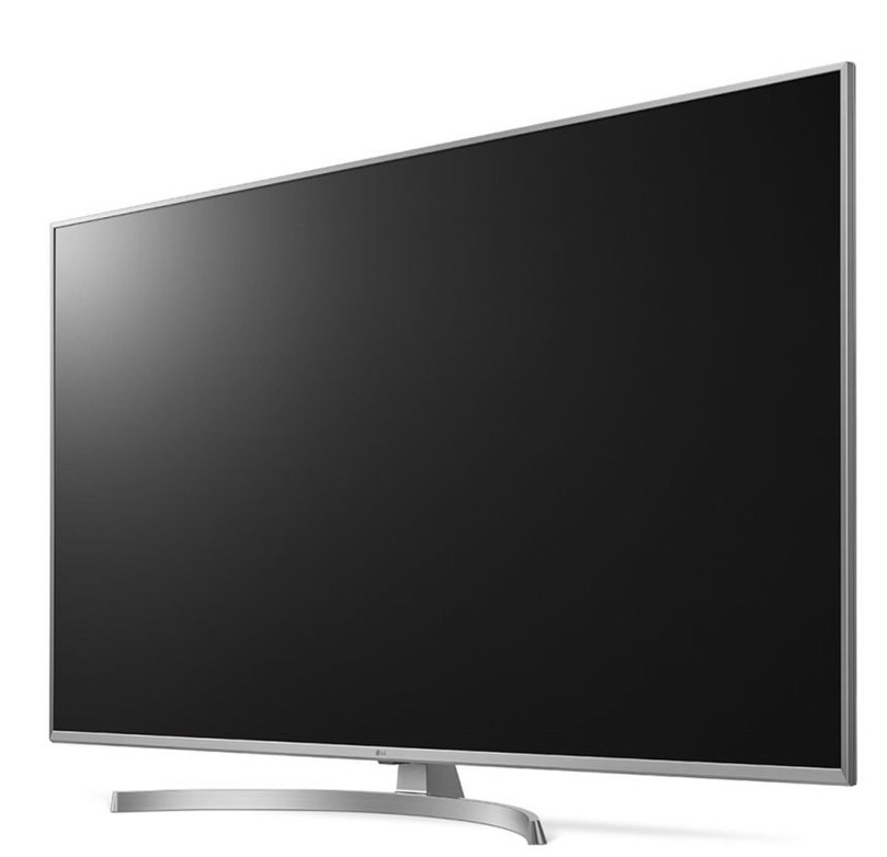 LG 55 4K 55uk7500pta, TV & Home Appliances, TV & Entertainment, TV on Carousell