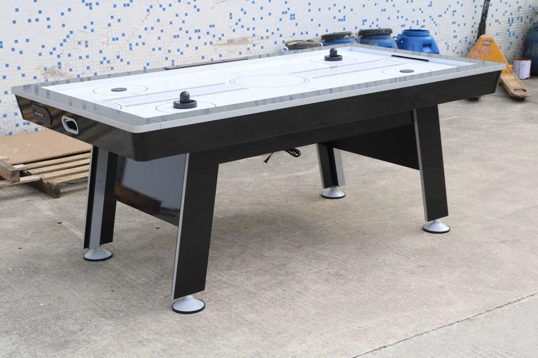 7ft Air Hockey Table, Sports Equipment, Other Sports Equipment and ...