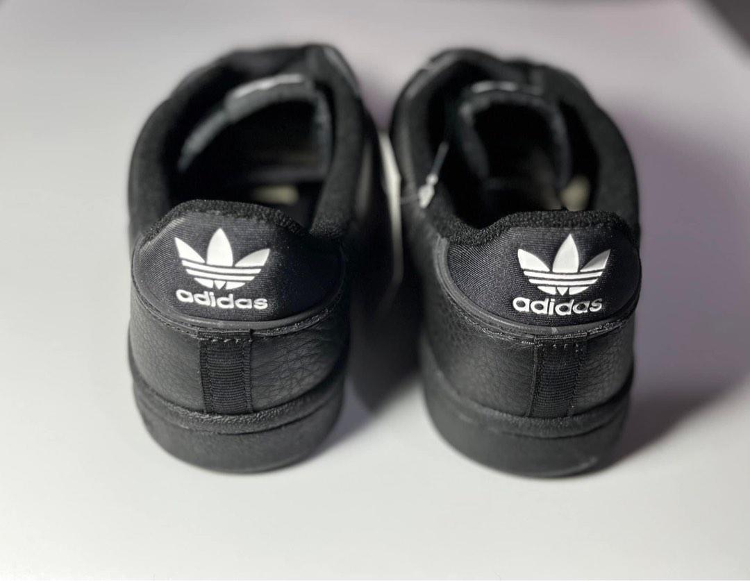 Adidad Continental 80 Stripes, Men's Fashion, Footwear, Sneakers on ...