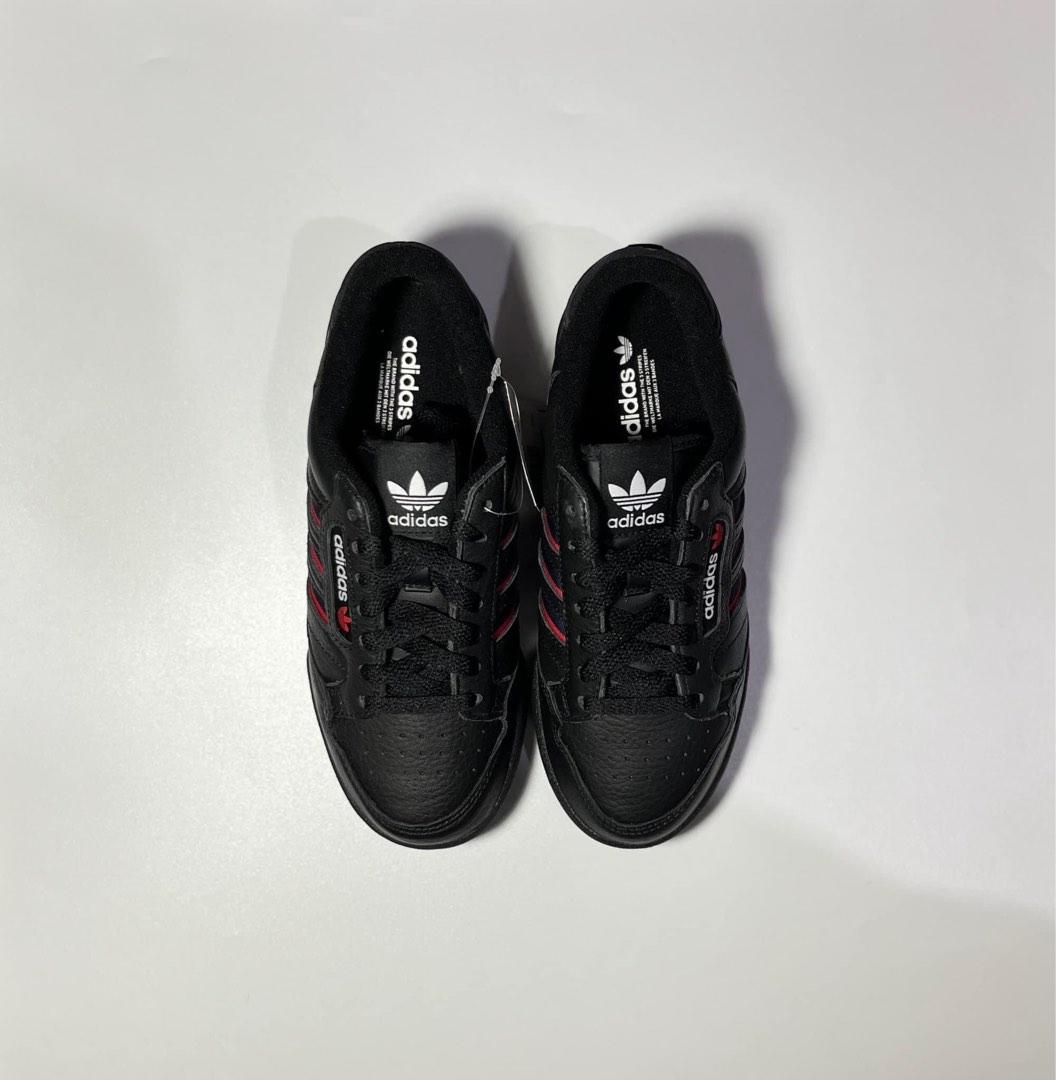 Adidad Continental 80 Stripes, Men's Fashion, Footwear, Sneakers on ...