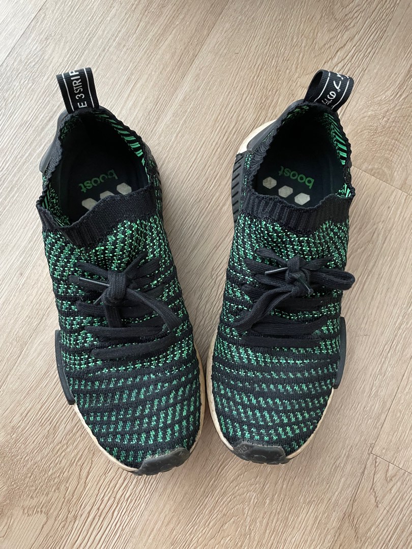 Adidas boost, Men's Fashion, Footwear, Sneakers on Carousell