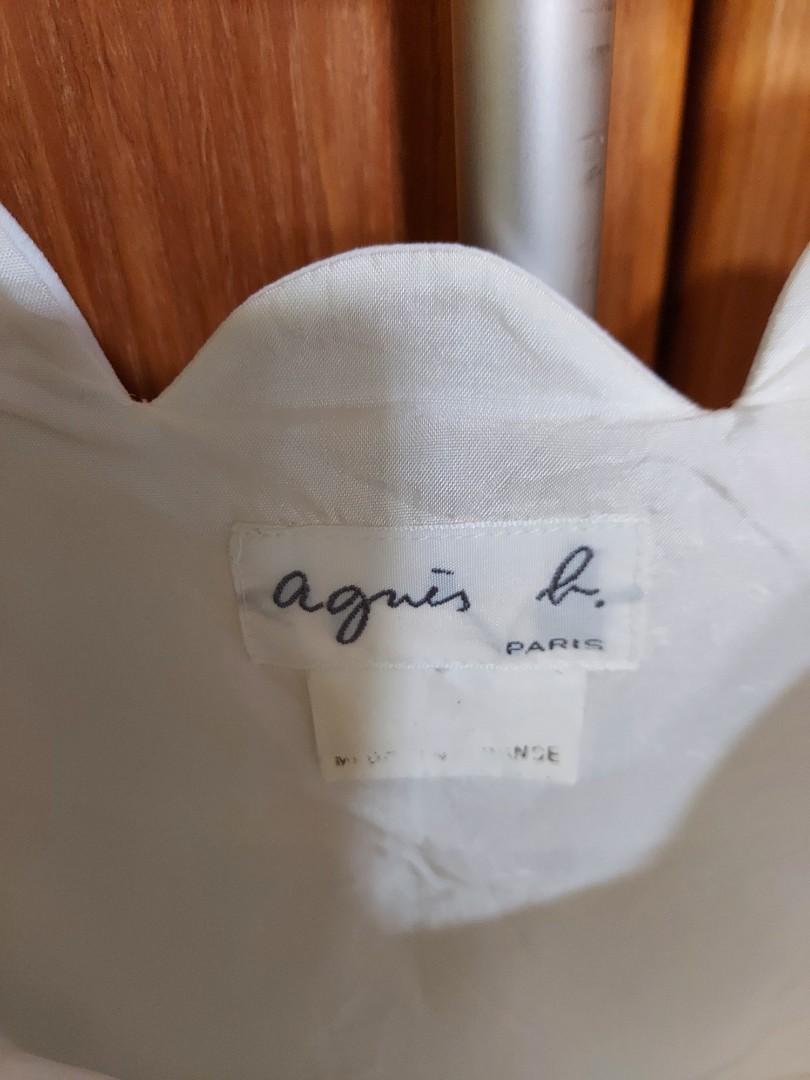 Agnis B. Dress, Women's Fashion, Dresses & Sets, Dresses on Carousell