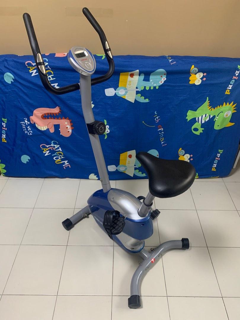Aibi exercise bike, Sports Equipment, Exercise & Fitness, Cardio ...