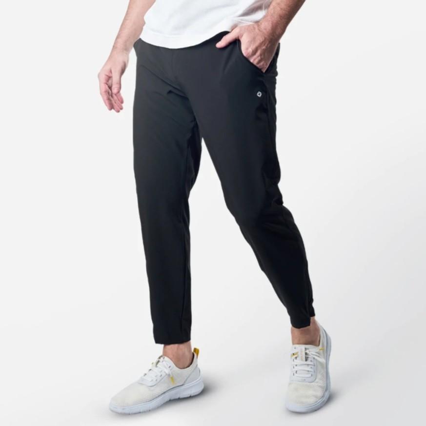 All day pants 32'inch, Men's Fashion, Bottoms, Trousers on Carousell