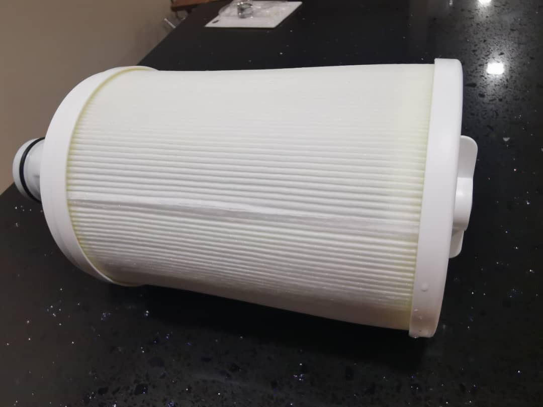 Amway Espring Cartridge (Filter), Furniture & Home Living, Kitchenware ...