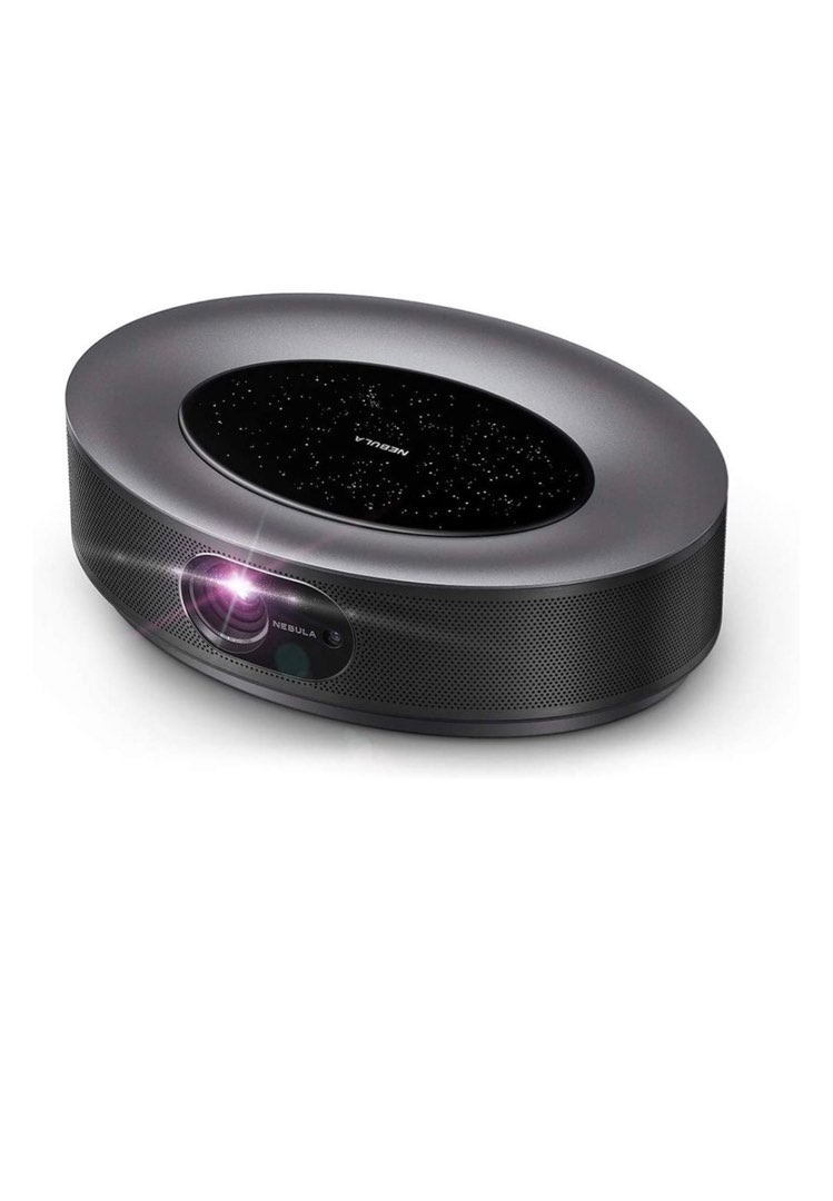 Anker Nebula Cosmos Max 4K Home Entertainment Projector, TV & Home ...