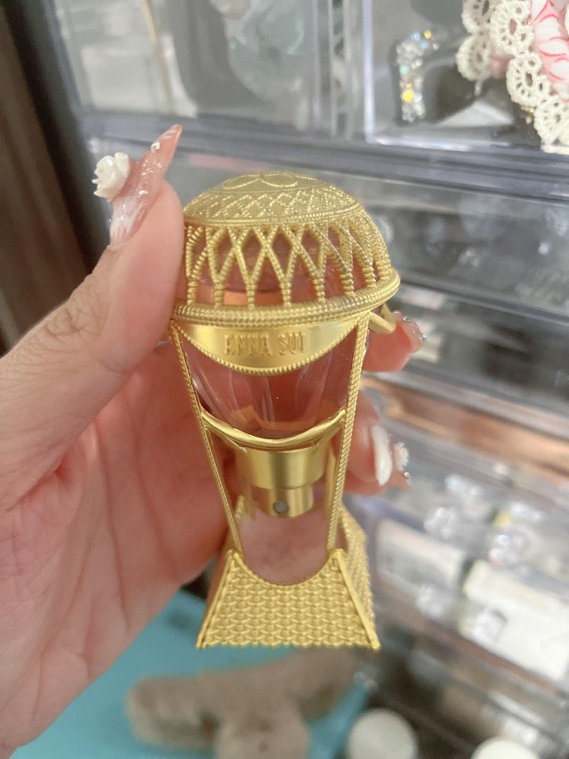 Anna Sui Pink Balloon Perfume, Beauty & Personal Care, Fragrance ...