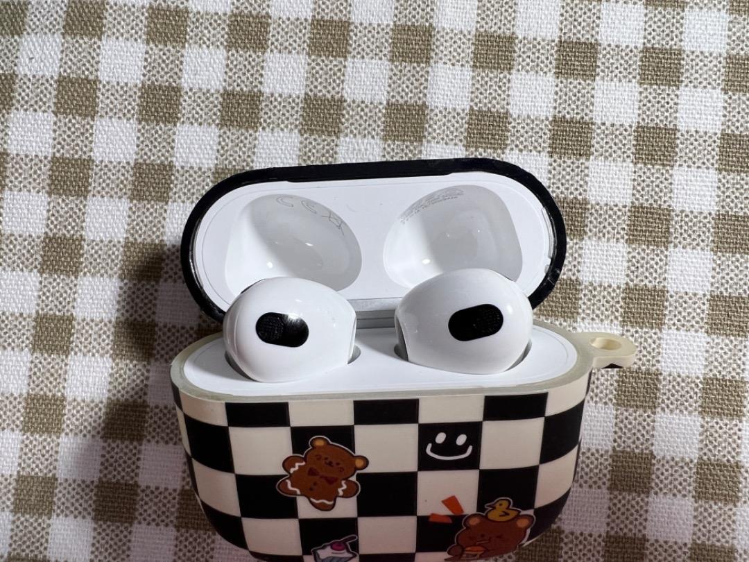 Apple Airpods 3代 全新 音響器材 耳機 Carousell