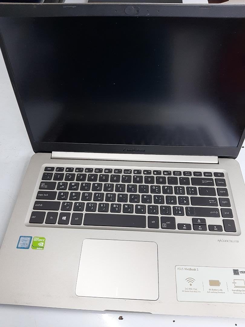 Asus intel core i5 7th gen 8gb 1 tb hdd, Computers & Tech, Laptops ...