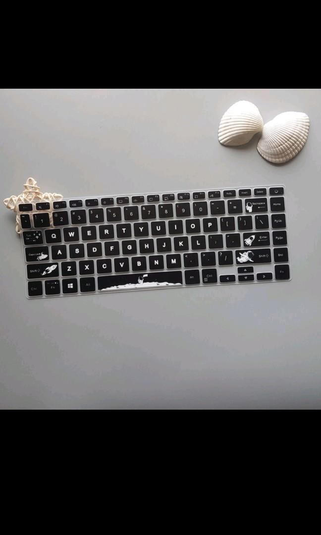 Asus Vivobook Keyboard Cover Computers Tech Parts Accessories Computer Keyboard On