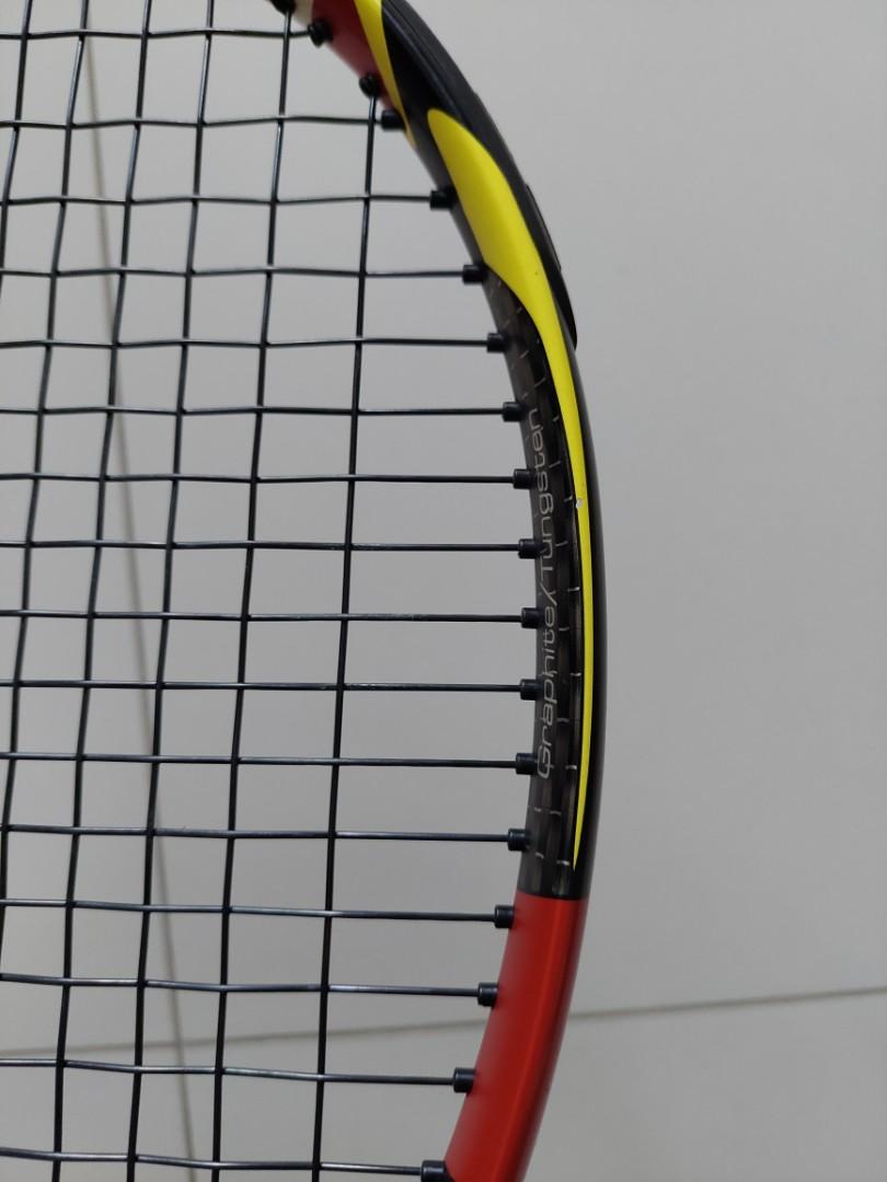 Babolat Aeropro Drive Pure Aero 2014 French Open tennis racquet racket ...