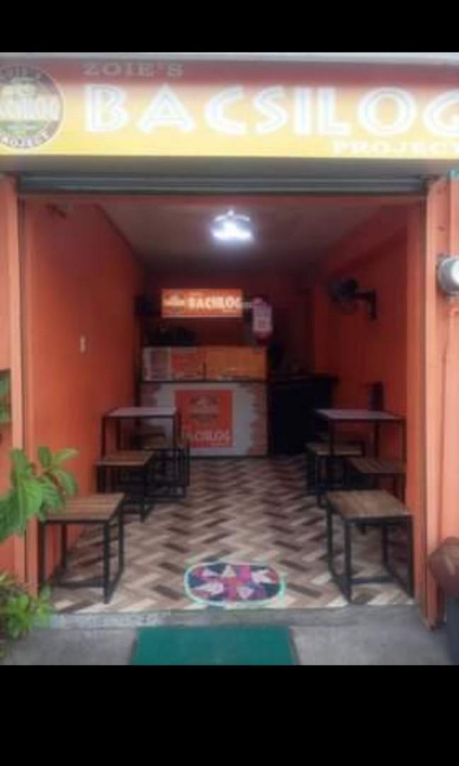 Bacsilog, Food & Drinks, Other Food & Drinks on Carousell