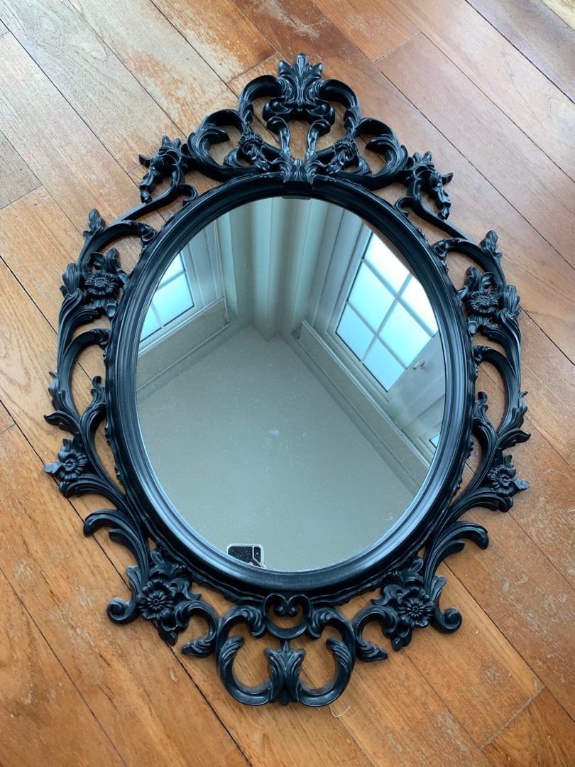 Baroque Mirror for Sale, Furniture & Home Living, Home Decor, Mirrors ...