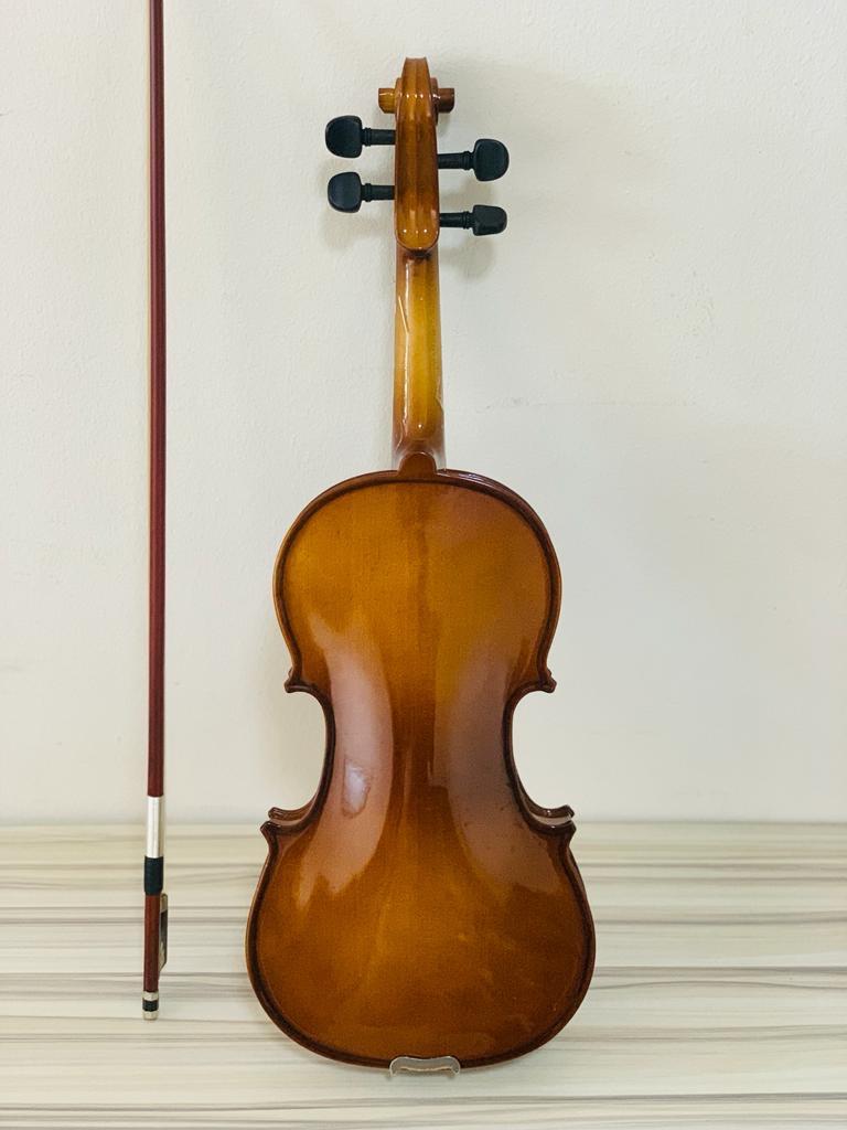 Beginner Half Violin - For kids, Hobbies & Toys, Music & Media, Musical ...