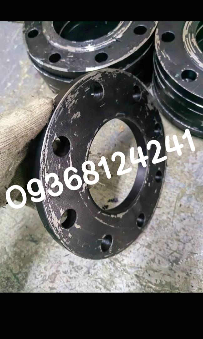 BI Flange, Commercial & Industrial, Industrial Equipment on Carousell