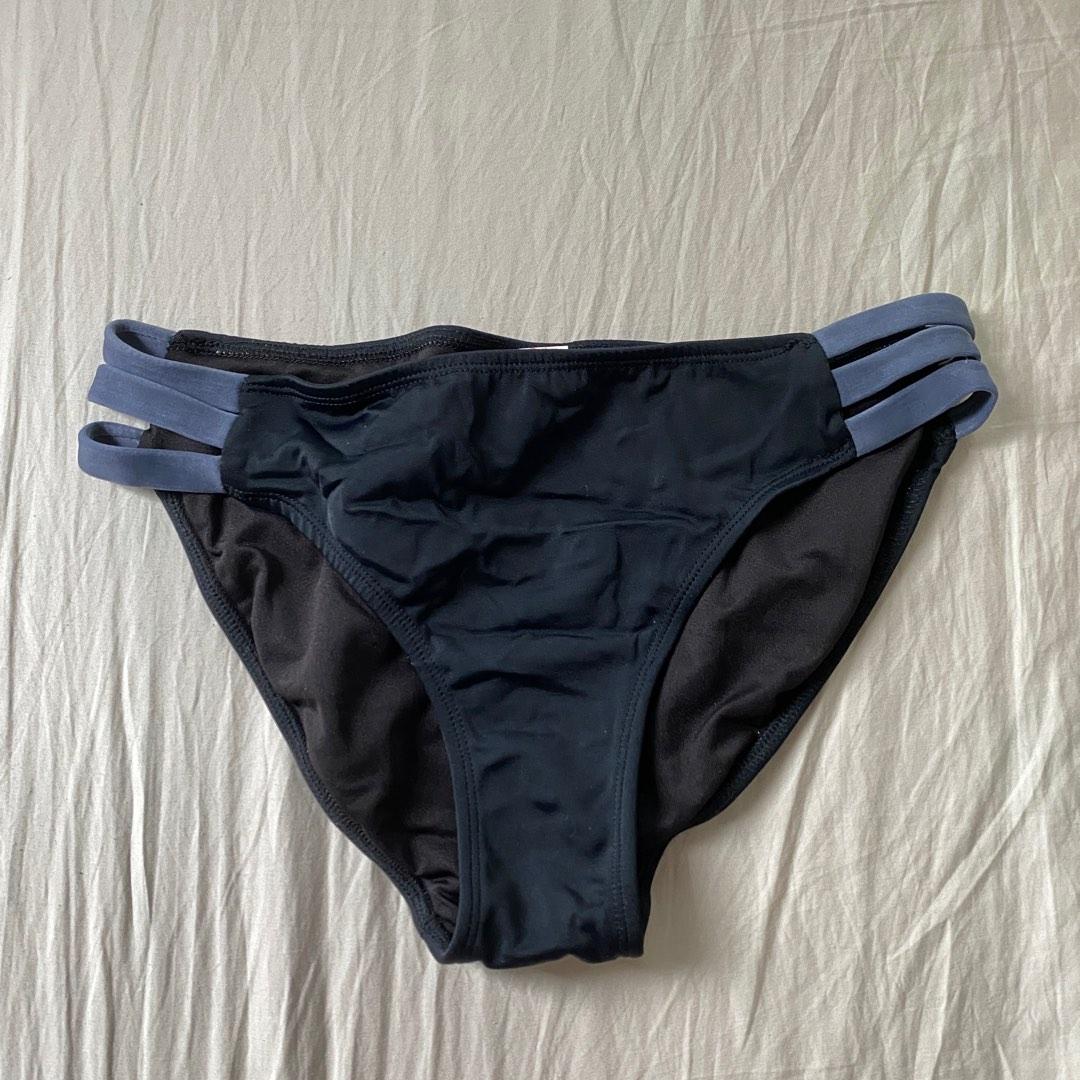 black set SOLD / dm for sewlocal bikinis, Women's Fashion, Swimwear ...