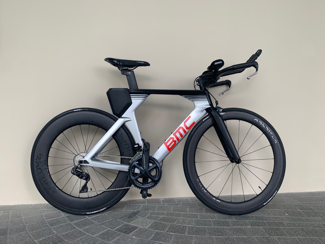 BMC TIMEMACHINE, Sports Equipment, Bicycles & Parts, Bicycles on Carousell