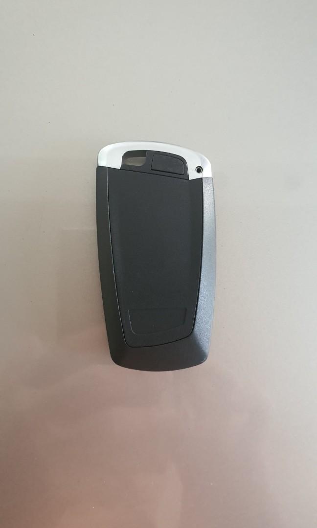 BMW Fob Key Remote control F10, Car Accessories, Accessories on Carousell