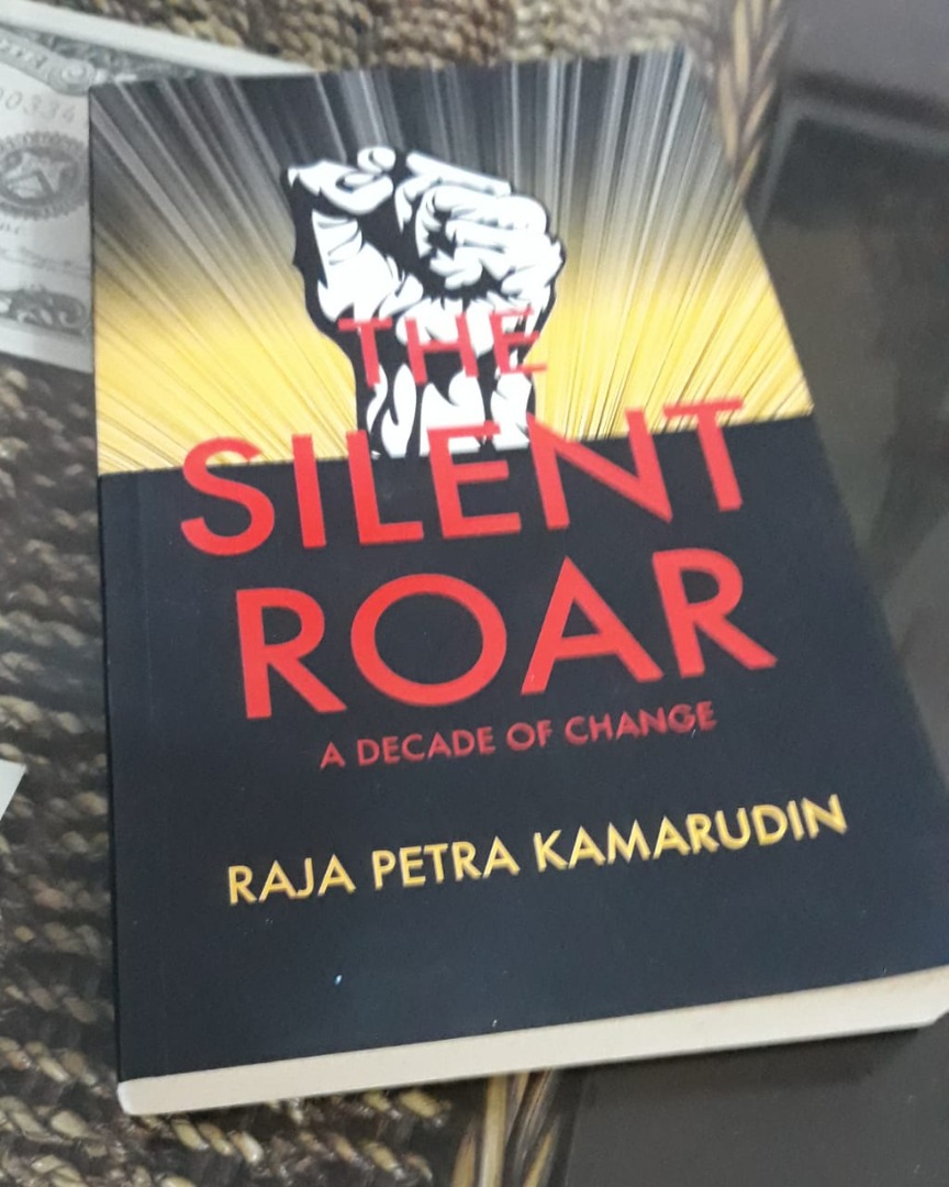 Book @ The Silent Roar, Hobbies & Toys, Books & Magazines, Assessment Books on Carousell