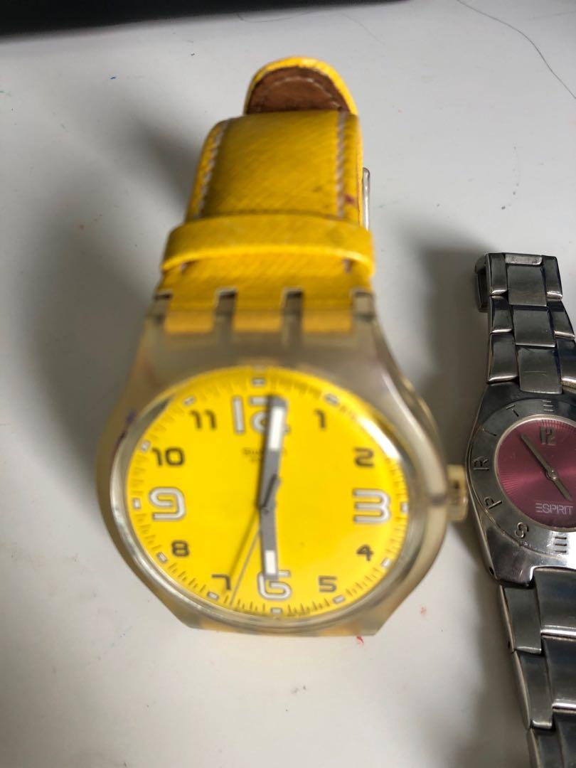 Branded Watch Bundle, Women's Fashion, Watches & Accessories, Watches ...