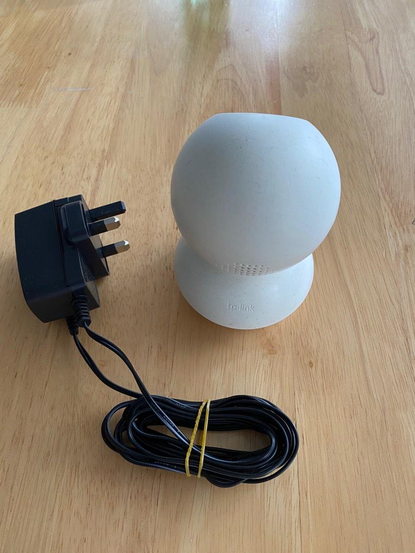 CCTV Camera Tapo C70, Furniture & Home Living, Security & Locks ...