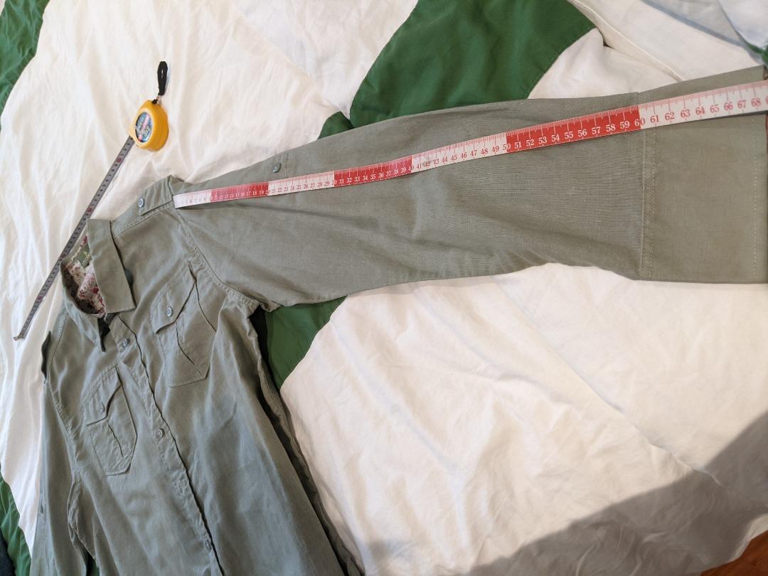 CocoRepublic Polo Long Sleeve, Men's Fashion, Tops & Sets, Tshirts ...