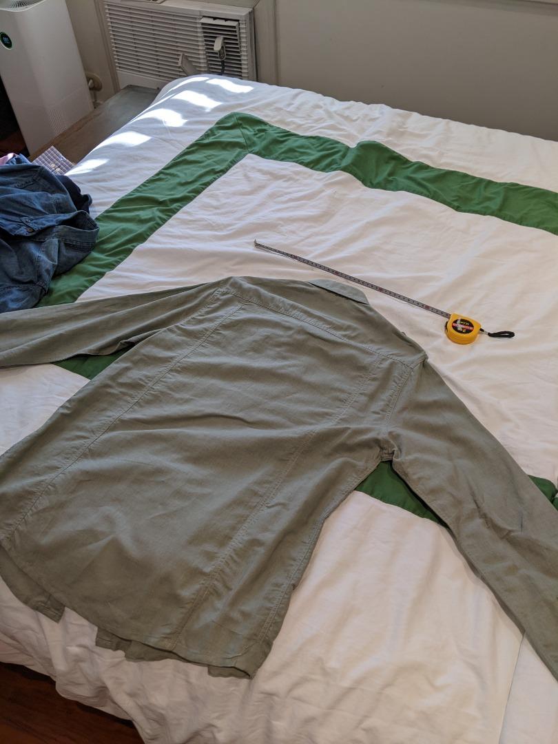 CocoRepublic Polo Long Sleeve, Men's Fashion, Tops & Sets, Tshirts ...