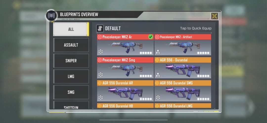 CODM account , Video Gaming, Gaming Accessories, Game Gift Cards ...