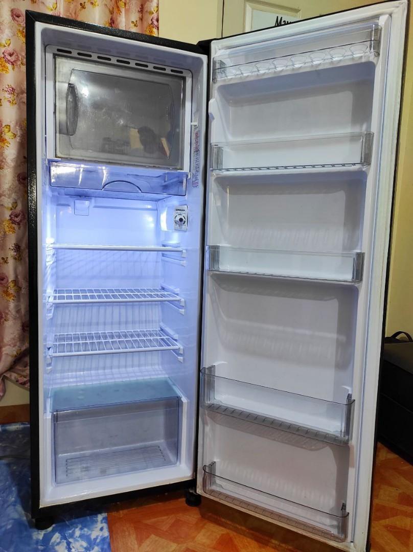 Condura Inverter Refrigerator, TV & Home Appliances, Kitchen Appliances ...