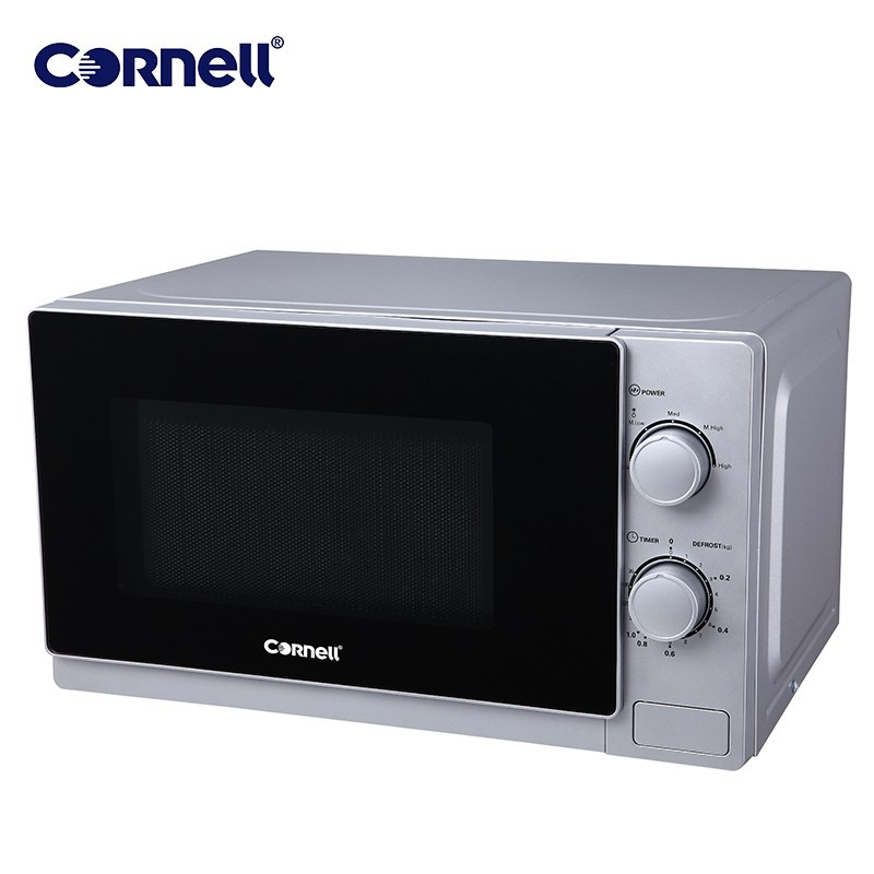 Cornell Microwave Oven 20L Table Top Microwave CMO-S20L, TV & Home Appliances, Kitchen ...