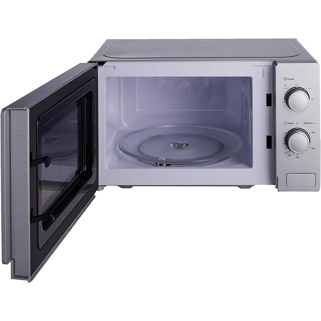 Cornell Microwave Oven 20L Table Top Microwave CMO-S20L, TV & Home ...