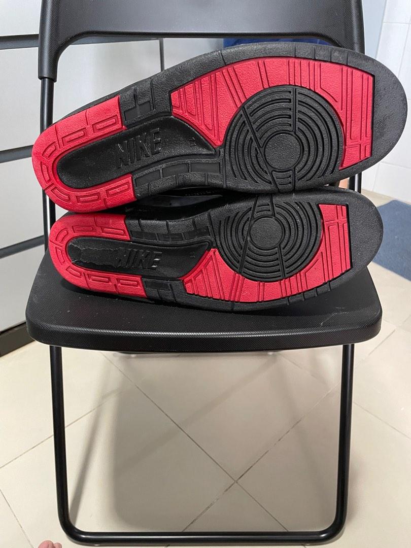 Air Jordan 2 Cracked midsole AJ2, Men's Fashion, Footwear, Sneakers on ...