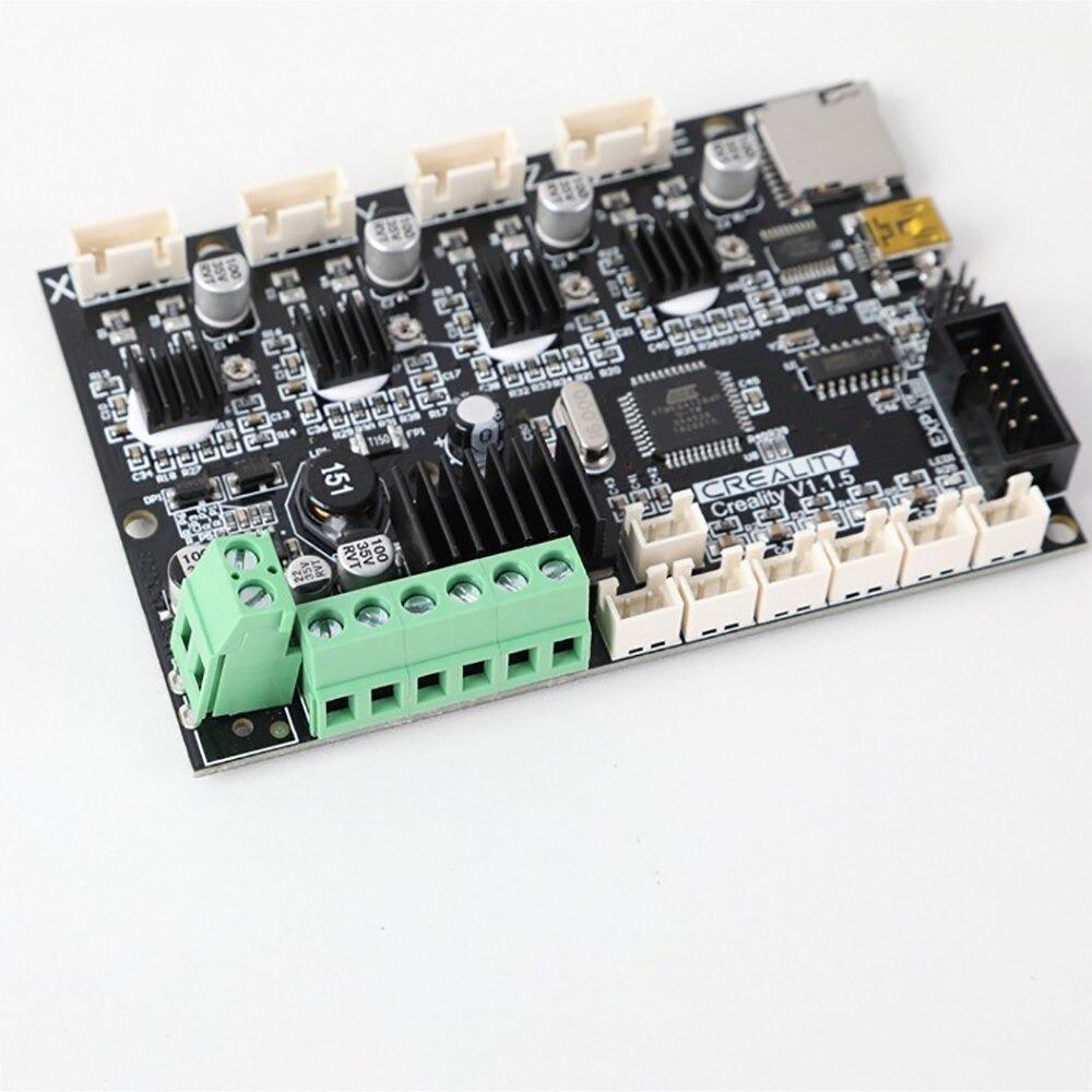 CREALITY Silent V1.1.5 Update Mainboard 3D Printer Control Board for ...