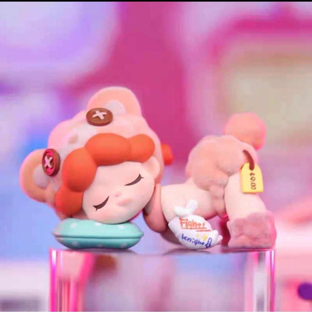 Cute Wendy Series, Hobbies & Toys, Toys & Games on Carousell