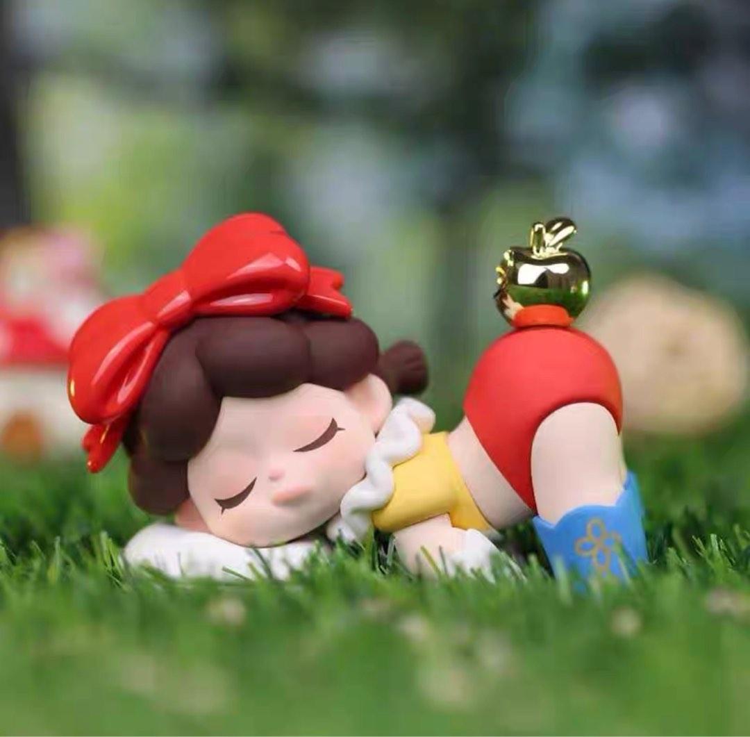 Cute Wendy Series, Hobbies & Toys, Toys & Games on Carousell