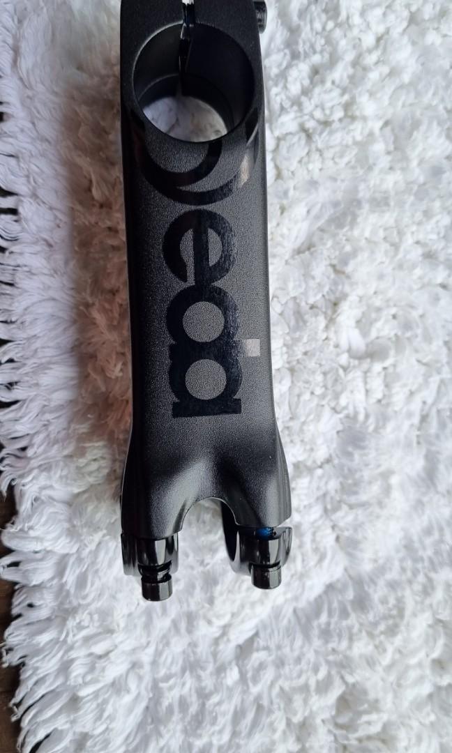 Deda Elementi Superbox Roadbike Stem (length 110) (Full or semi ...