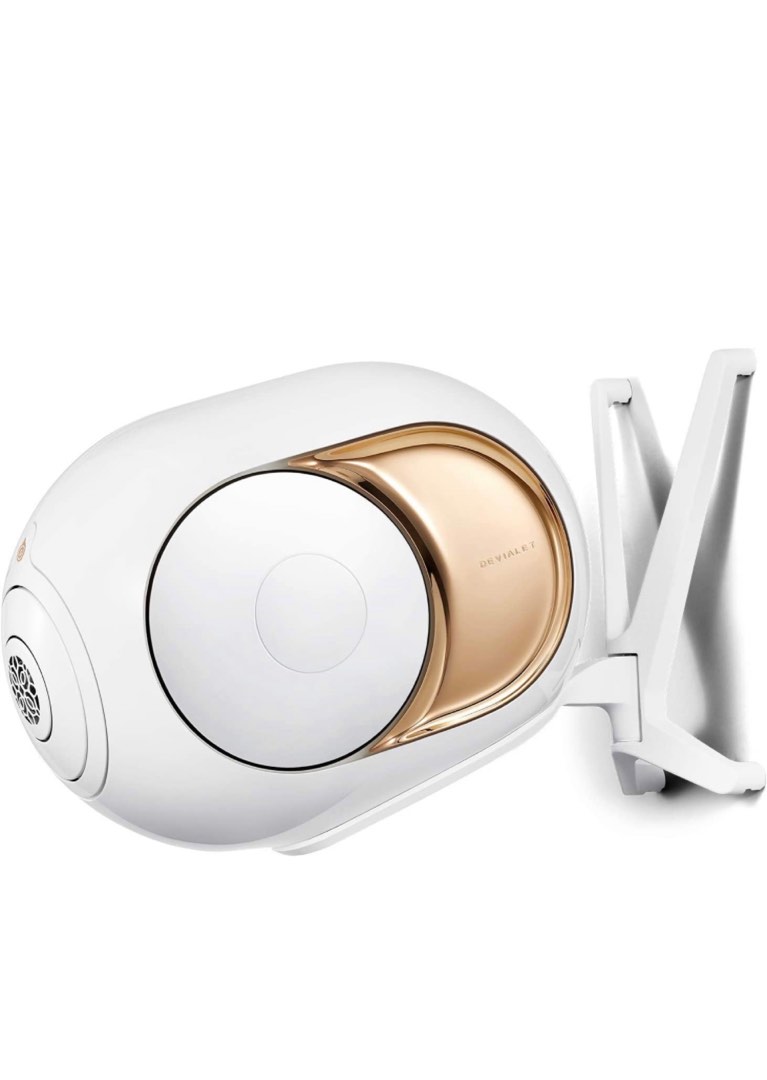 Devialet Accessory - Gecko - Wall Mount for Phantom I, Audio, Soundbars ...