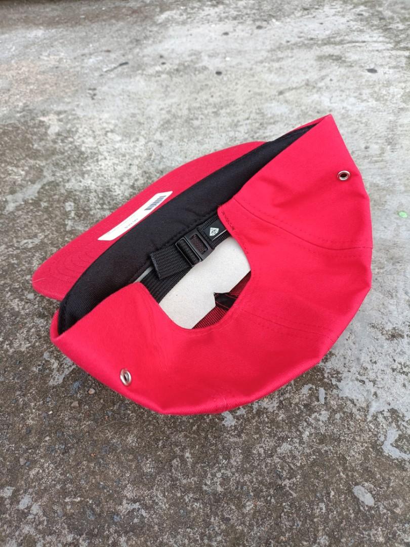 DIAMOND SUPPLY CO., Men's Fashion, Watches & Accessories, Caps & Hats ...