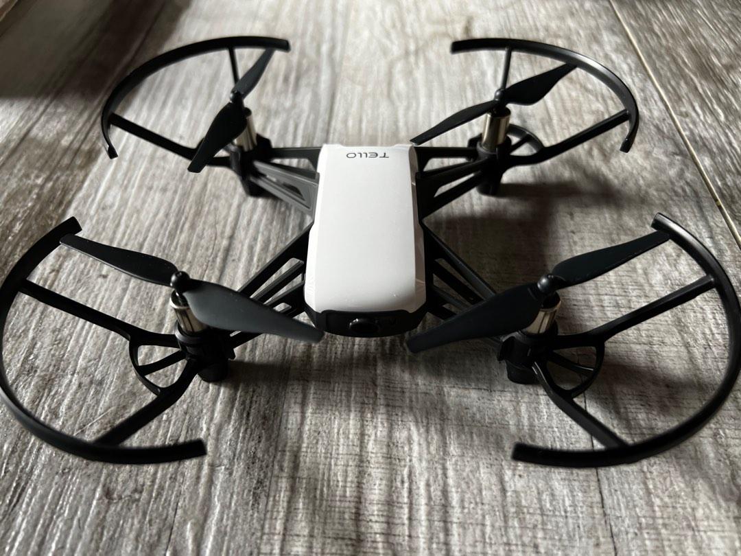 DJI Tello - Mini Drone HD Camera and VR, Photography, Drones on Carousell
