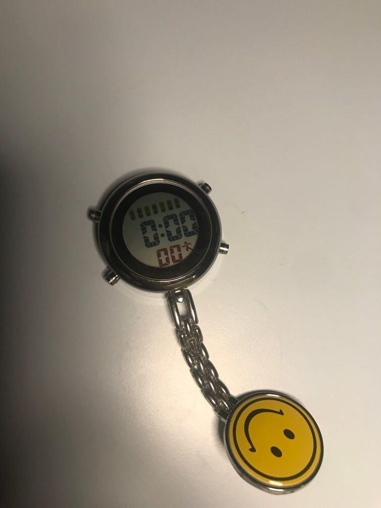 Dual function - Clock, Stopwatch, Mobile Phones & Gadgets, Wearables ...