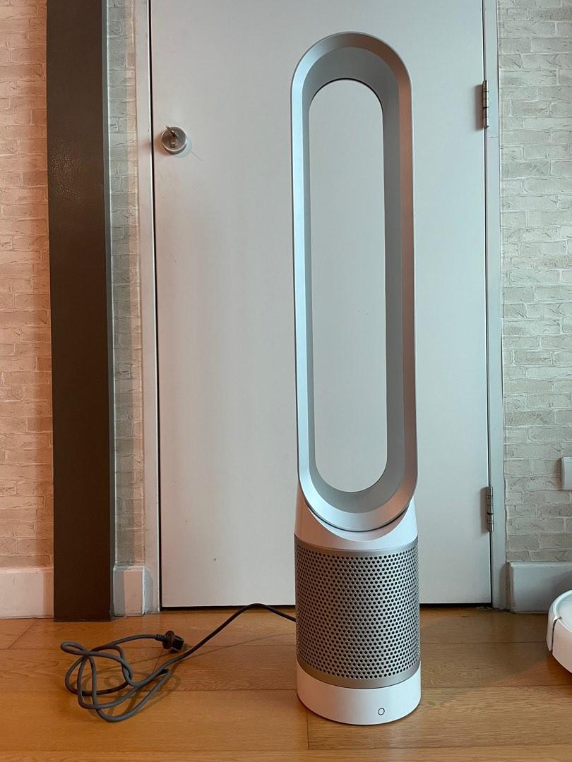Dyson Bladeless Fan and Air Purifier, TV & Home Appliances, Air ...