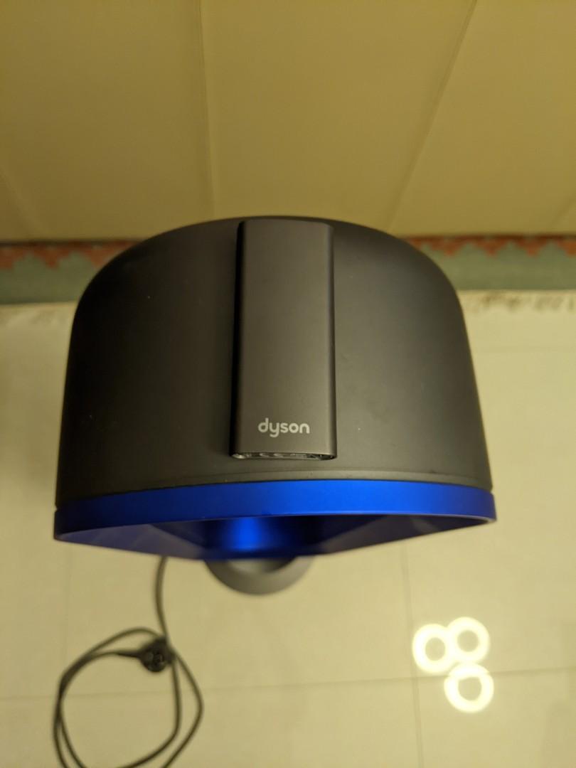 Dyson tower fan finless, Furniture & Home Living, Lighting & Fans, Fans ...