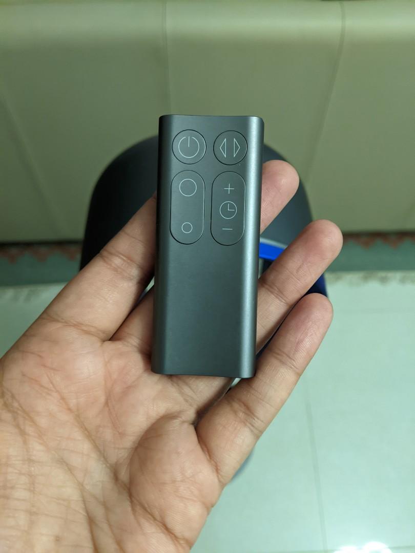 Dyson tower fan finless, Furniture & Home Living, Lighting & Fans, Fans ...