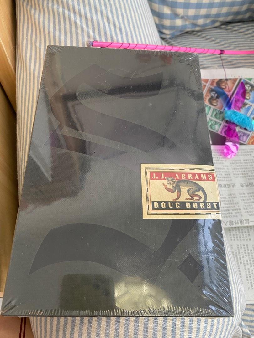 English S. The ship of Heathius hardcover collector's edition foreign ...