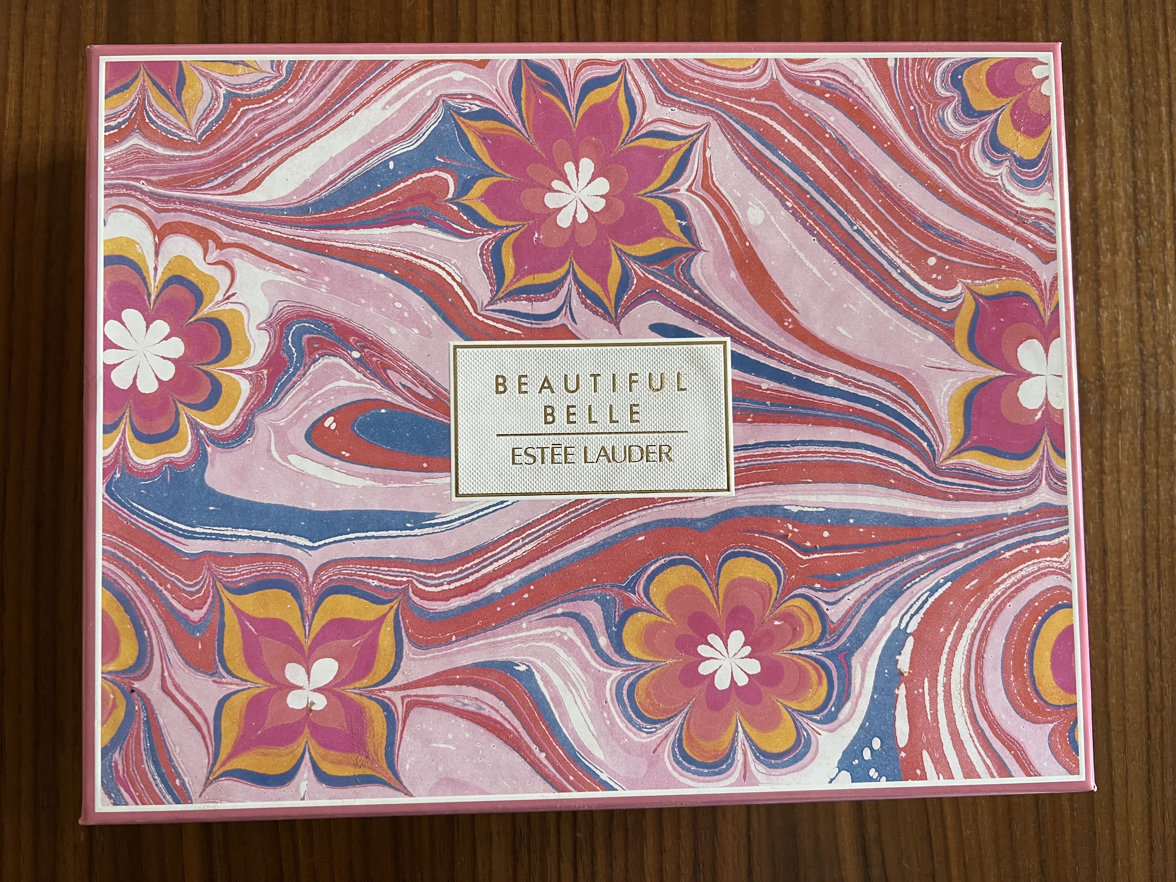 Estee Lauder Beautiful Belle Perfume Set, Beauty & Personal Care ...